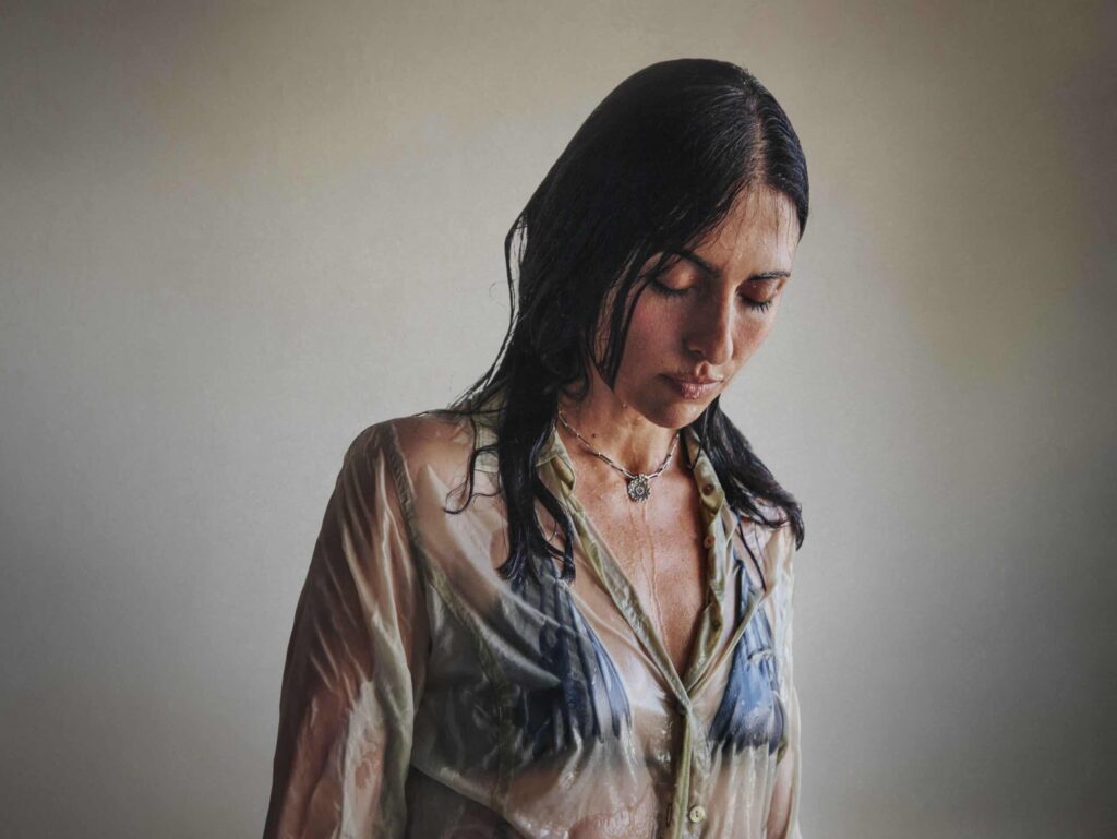 Anna Lunoe Drops Dancefloor-Ready Grooves On Debut Album | EDM Identity