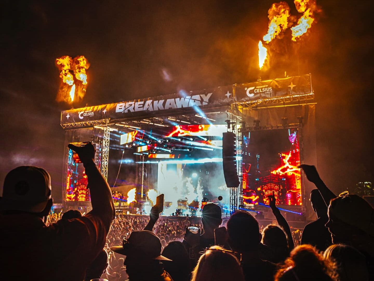 Breakaway Bay Area 2024 Set Times And Essential Info | EDM Identity