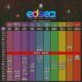 EDSea 2024 Set Times, Activities Schedule, and Essential Info | EDM Identity