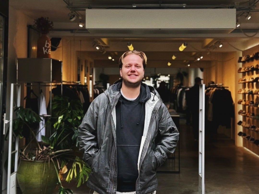 Luuk Van Dijk and Get Closer Set a High Bar for ADE Pop-Ups | EDM Identity