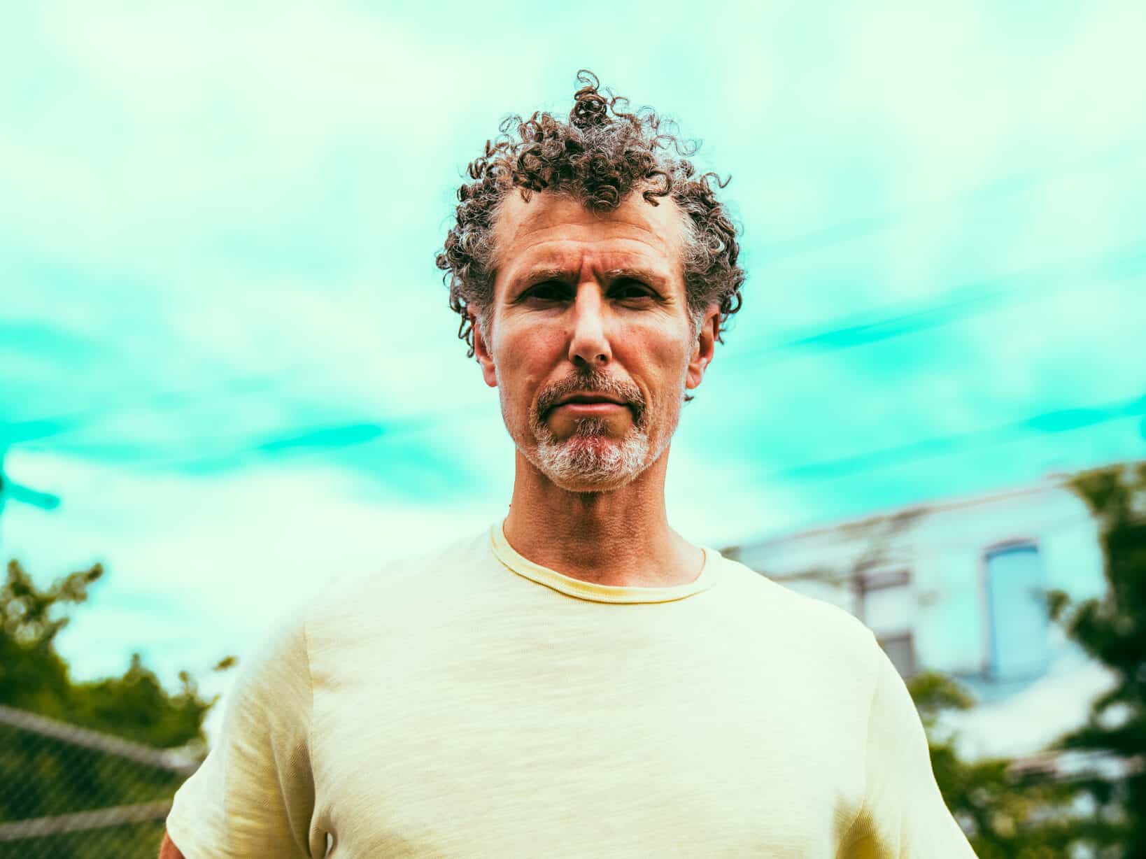 Josh Wink: "Lately, I Feel Things Are More About Everything Else Than ...