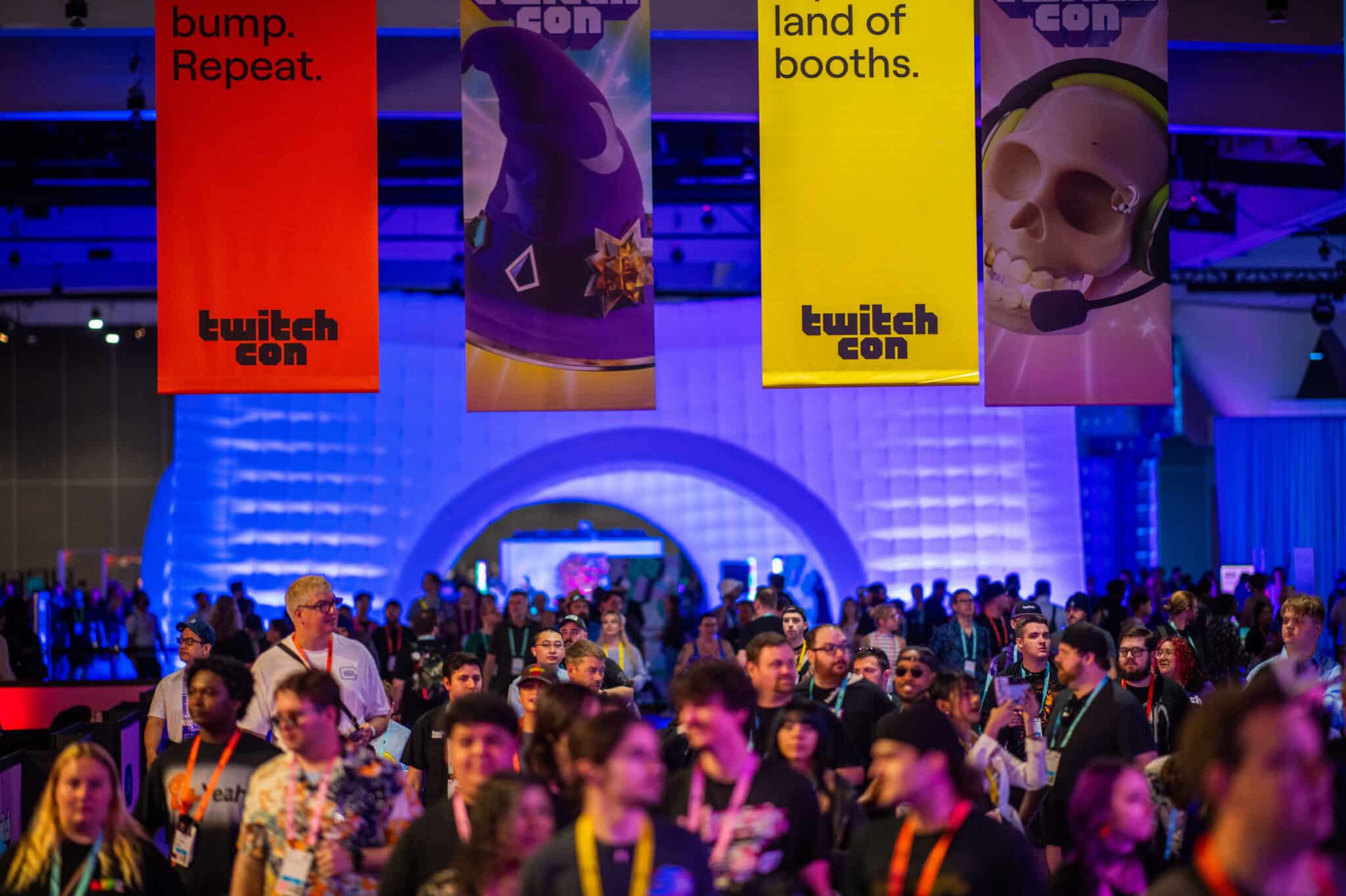 TwitchCon Showcased a Bright Future for Twitch DJs | EDM Identity