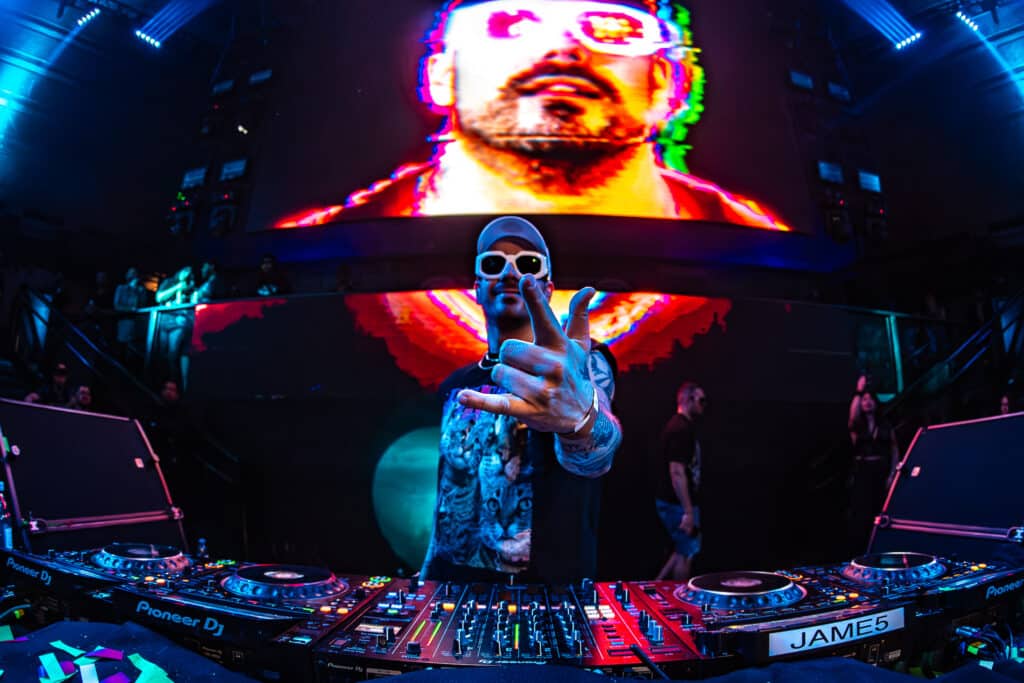 Rooler Is Taking A Stand For Authenticity In Hardstyle | EDM Identity