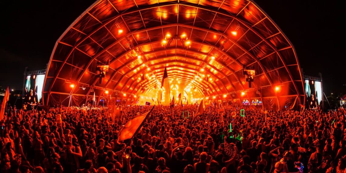 SLANDER Announces Lineup for STARBASE in SoCal | EDM Identity