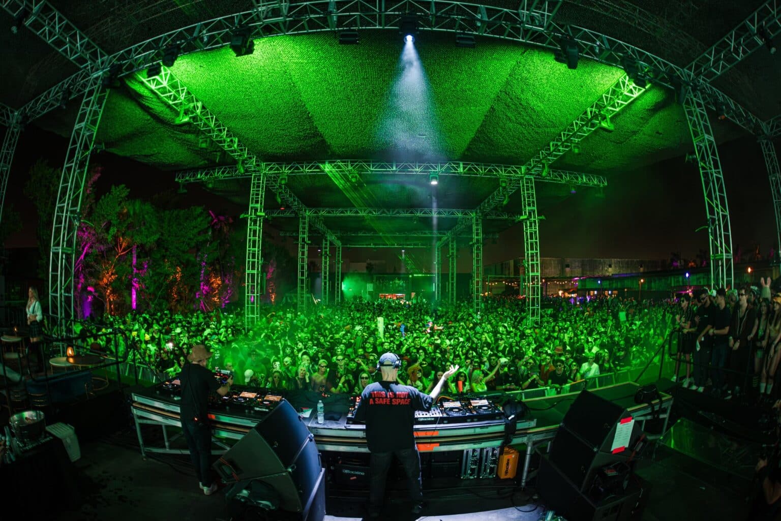 Hocus Pocus Miami 2024: A Halloween Spectacle That Keeps Raising The ...