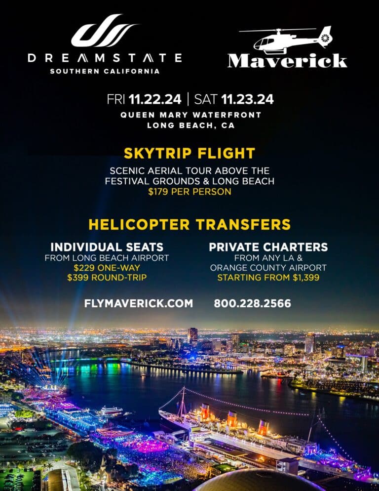 Dreamstate SoCal 2024 Set Times and Essential Info | EDM Identity Dreamstate SoCal 2024 Set Times and Essential Info | EDM Identity
