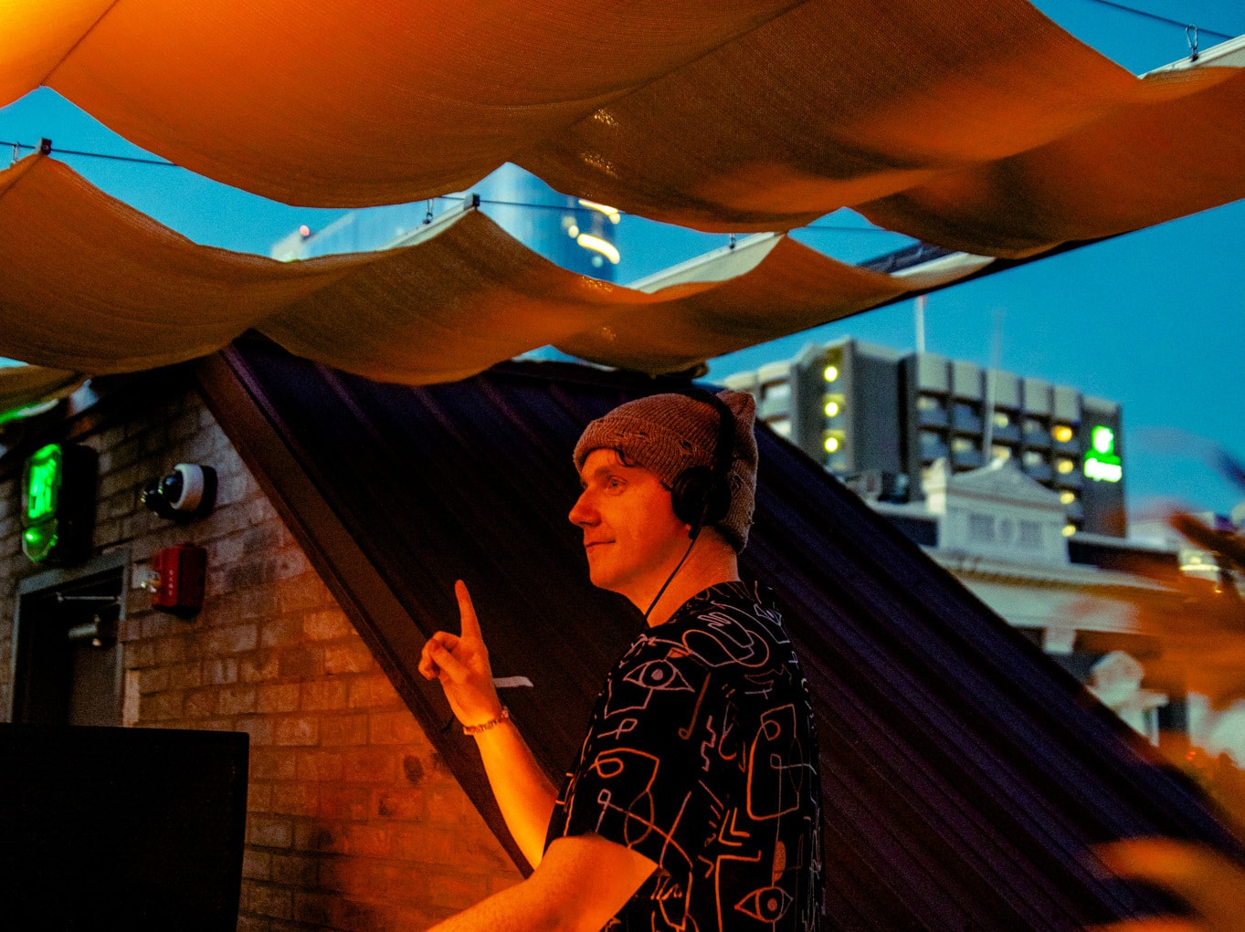 EMBRZ Shines A Light On The Vibrant Scene In Dublin | EDM Identity