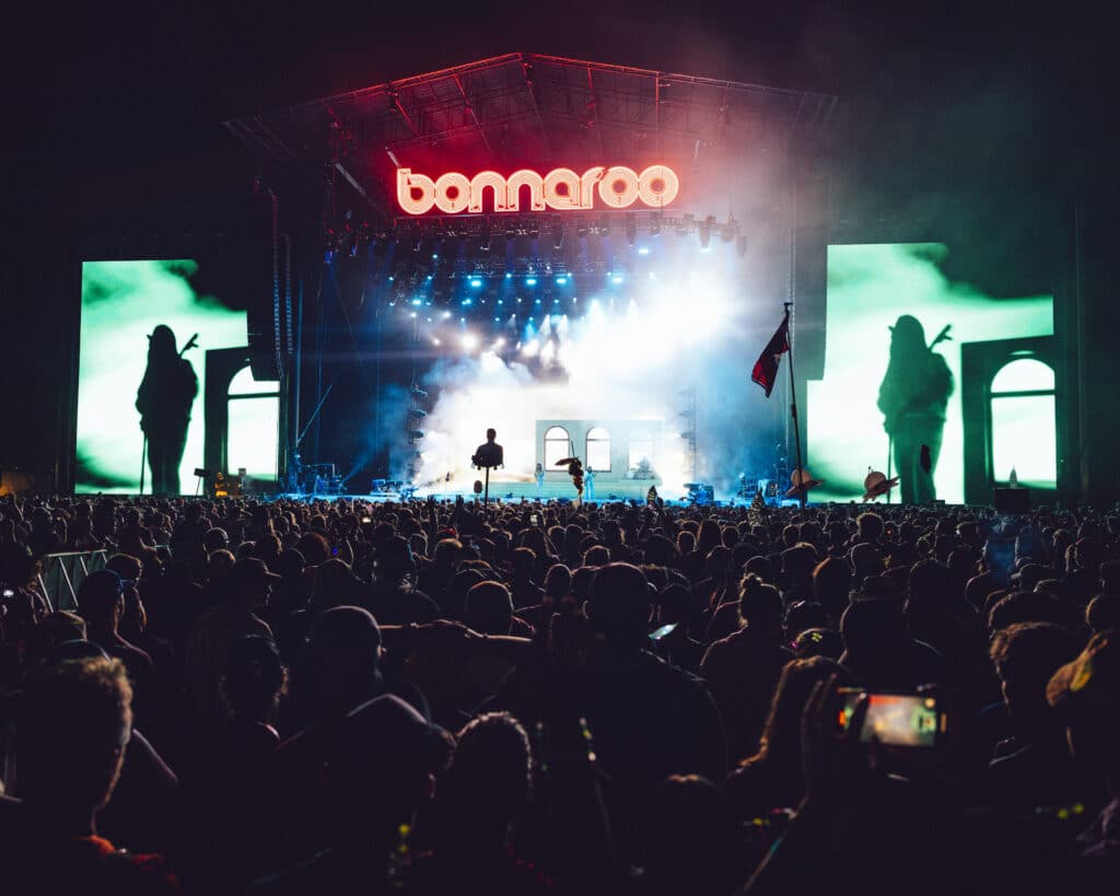 Bonnaroo Dropped Its 2025 Lineup And It's Stacked With EDM | EDM Identity