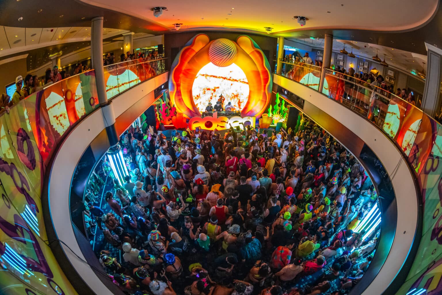 EDSea Brought a (Mostly) Fantastic Experience for its Sophomore Sailing ...