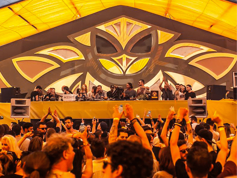 Sunwaves To Return In 2025 For Spanish And Romanian Editions | EDM Identity
