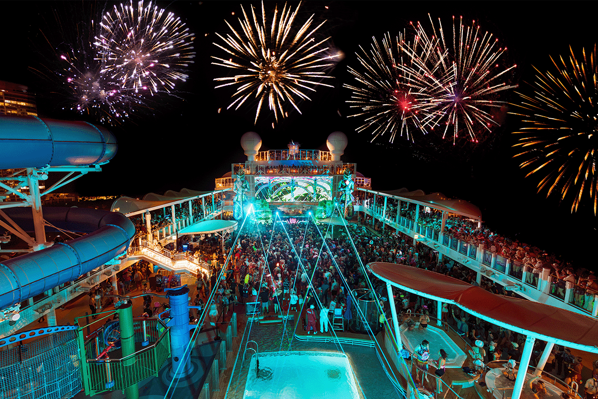 EDSea Announces Dates And New Destination For 2025 Sailing | EDM Identity