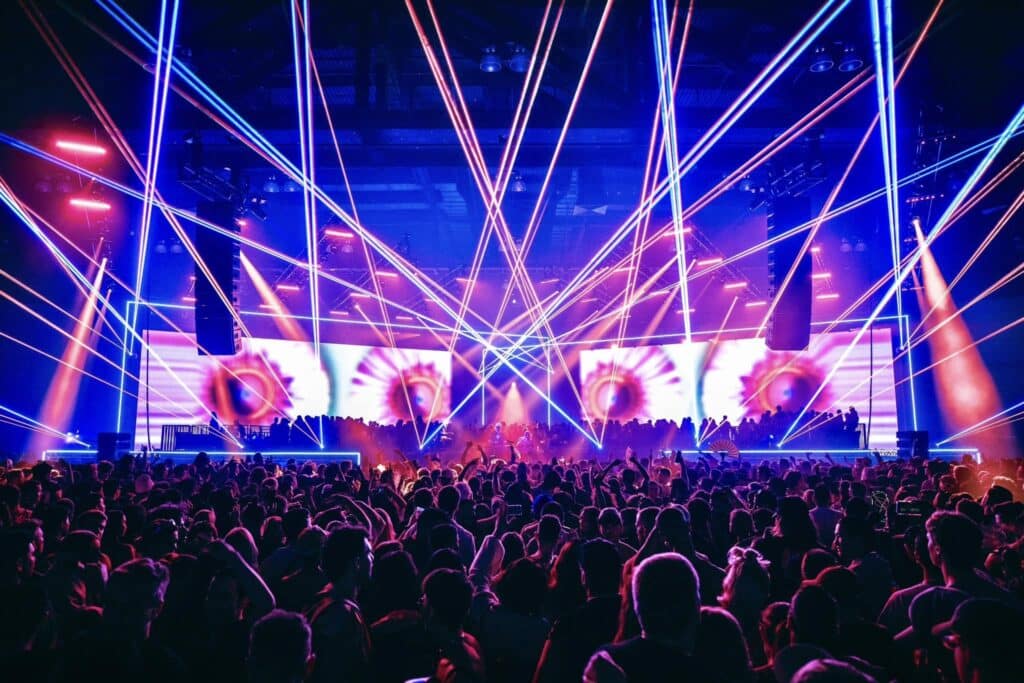 Forever Midnight 2024 Set Times And Essential Info | EDM Identity