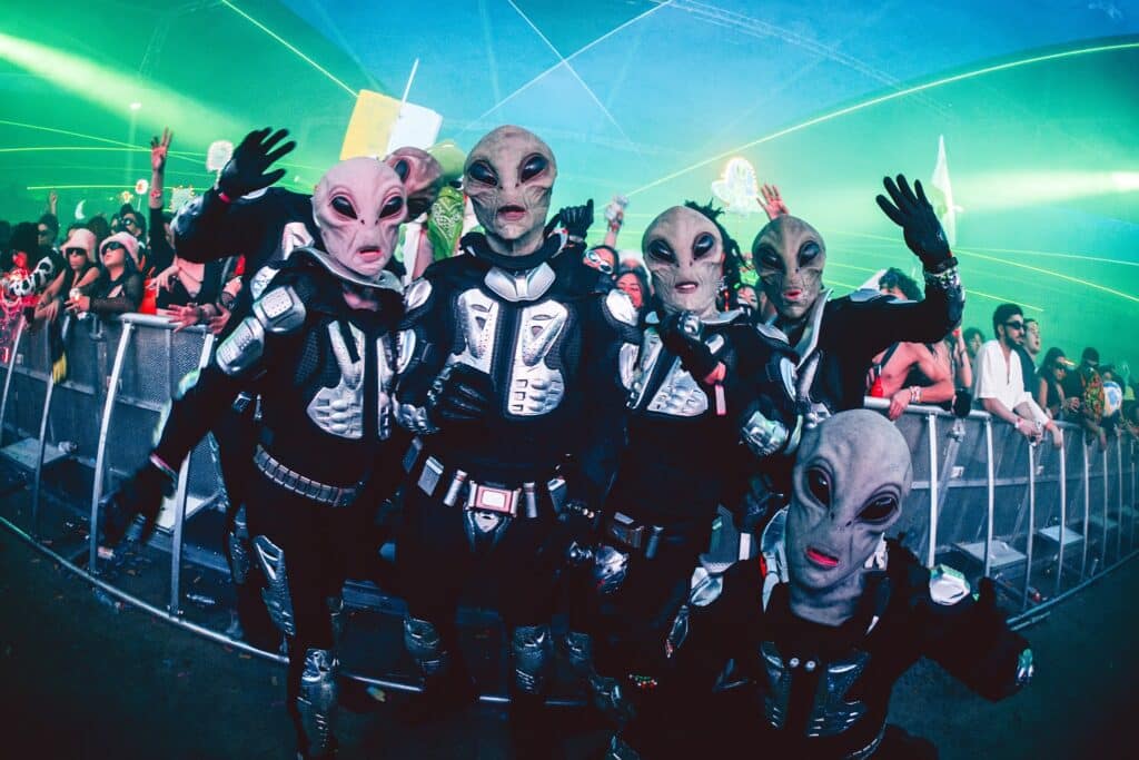 Countdown NYE 2024 Set Times And Essential Info | EDM Identity