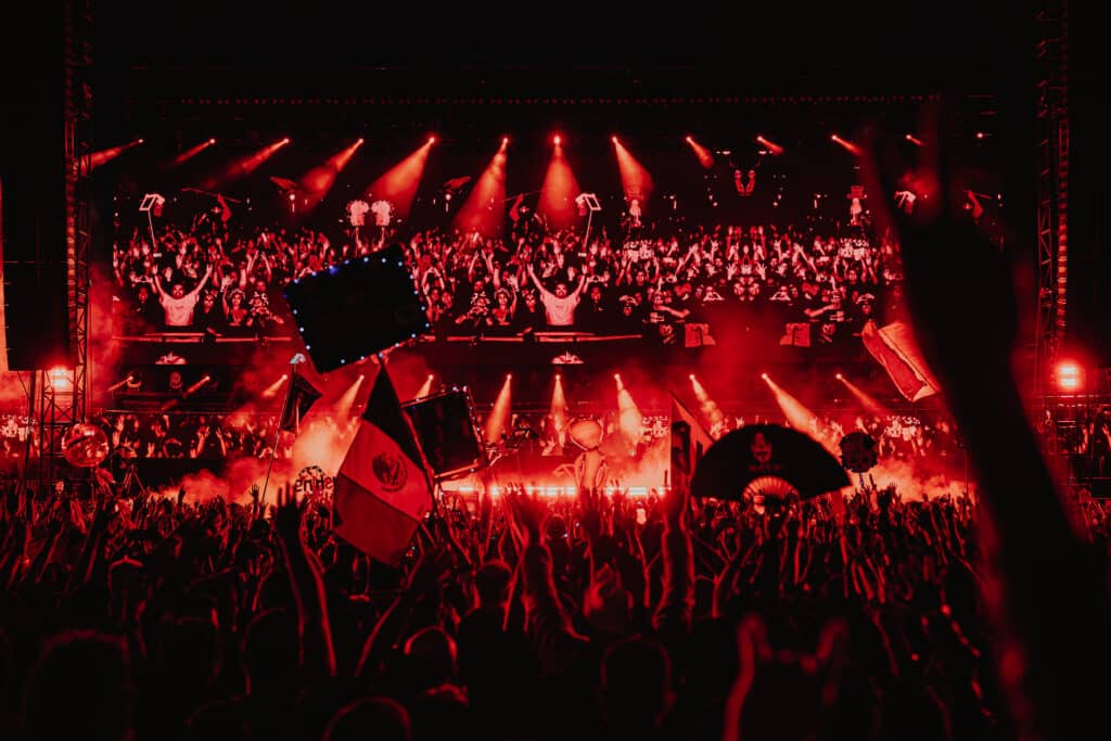 Relive The Best DJ Sets And Performances Of 2024 | EDM Identity