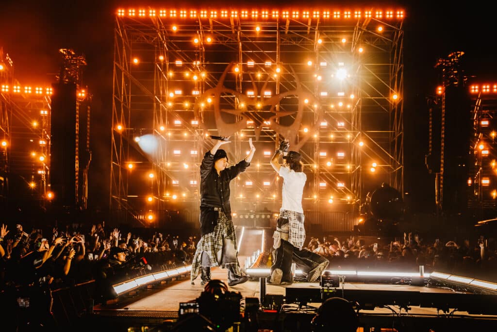 ISOxo And Knock2 Drop Massive Lineup For Niteharts Festival Debut | EDM ...