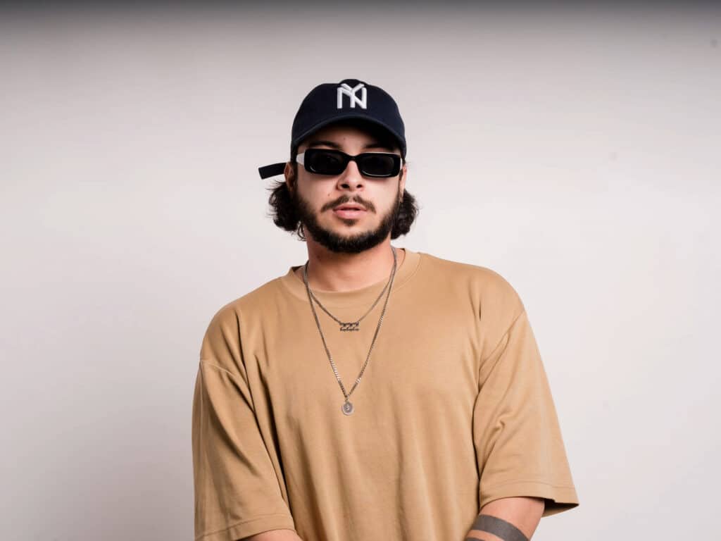 Get To Know Soundwav Records Label Boss Eddy P. | EDM Identity