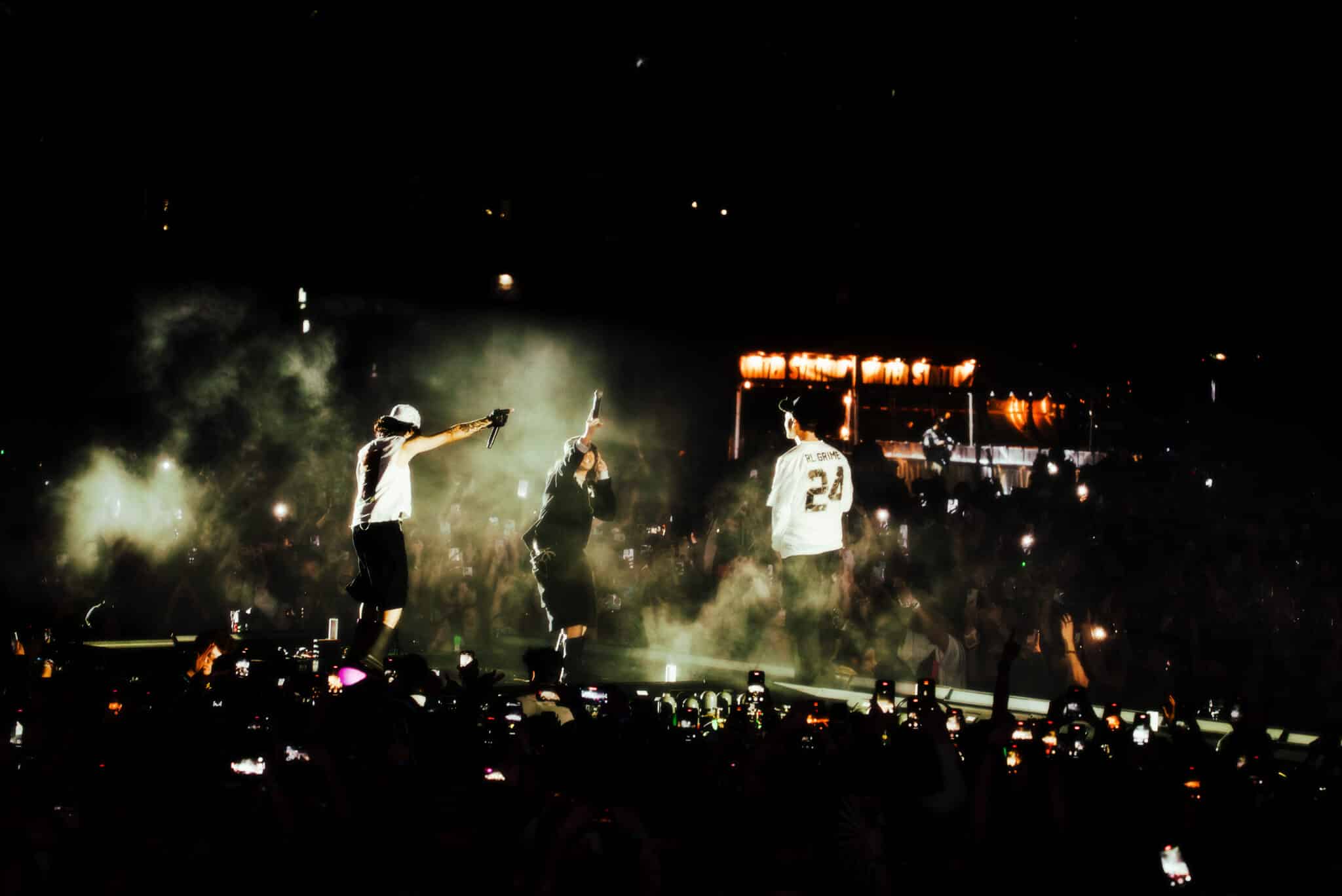 ISOKNOCK's Homecoming Show In San Diego Was A Full-Circle Moment | EDM ...