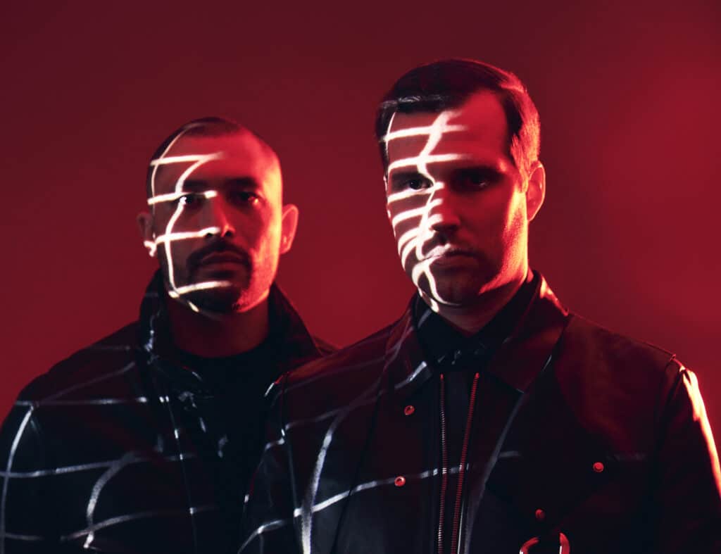 SLANDER Announces Lineup For STARBASE In SoCal | EDM Identity