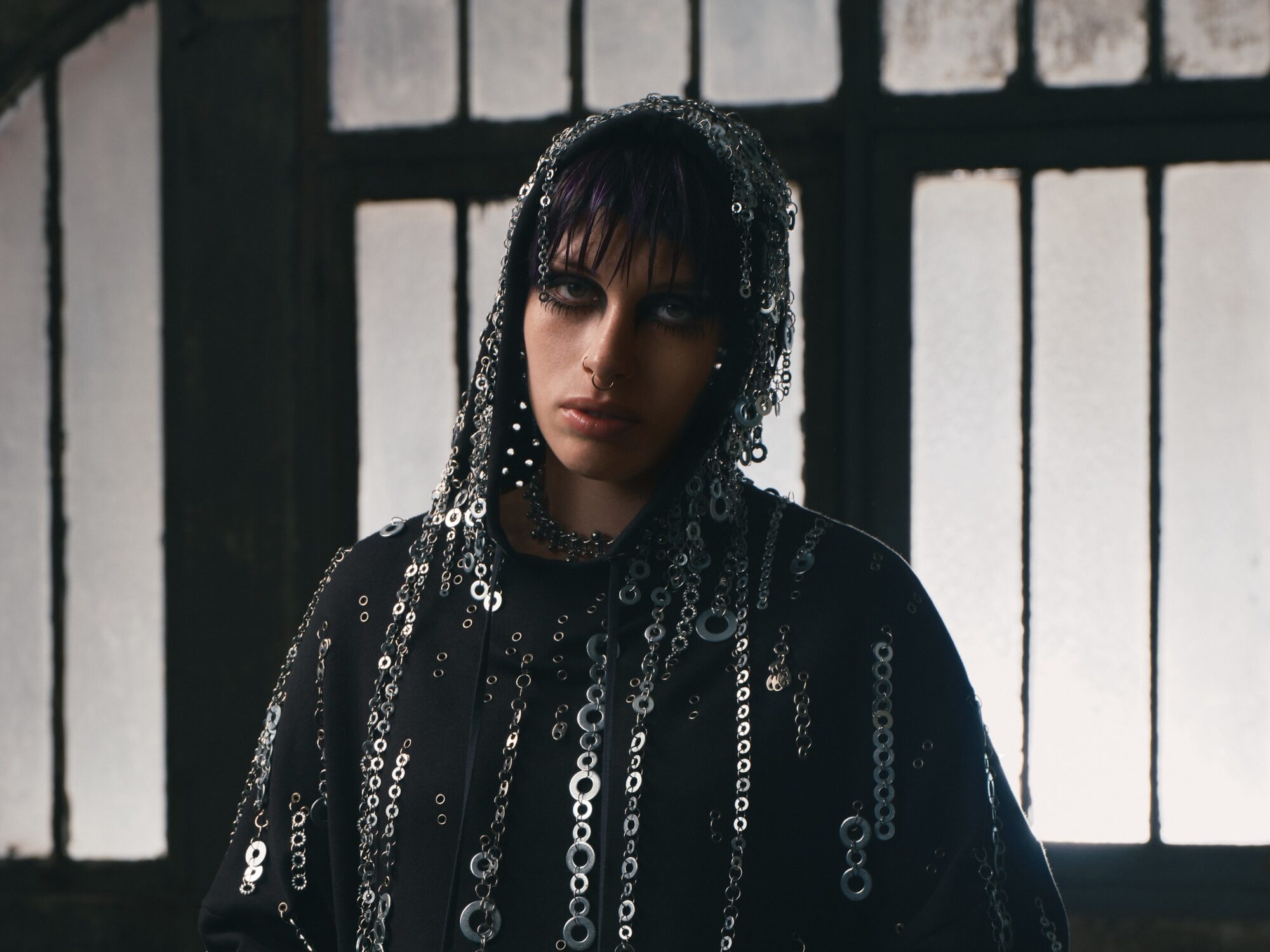 LESSSS Gets Candid About The Evolution Of Hard Techno | EDM Identity