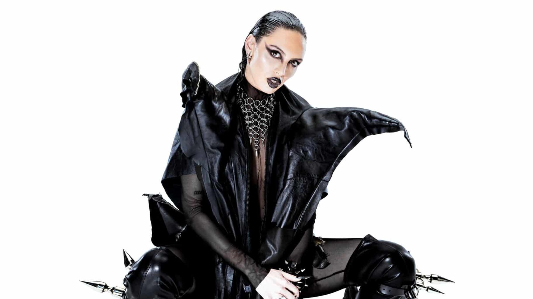 Sara Landry To Bring ETERNALISM To The Brooklyn Mirage | EDM Identity