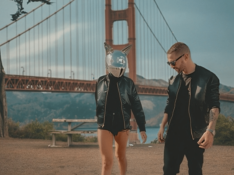 Galantis Is Celebrating 10 Years Of "Runaway" In San Francisco | EDM ...