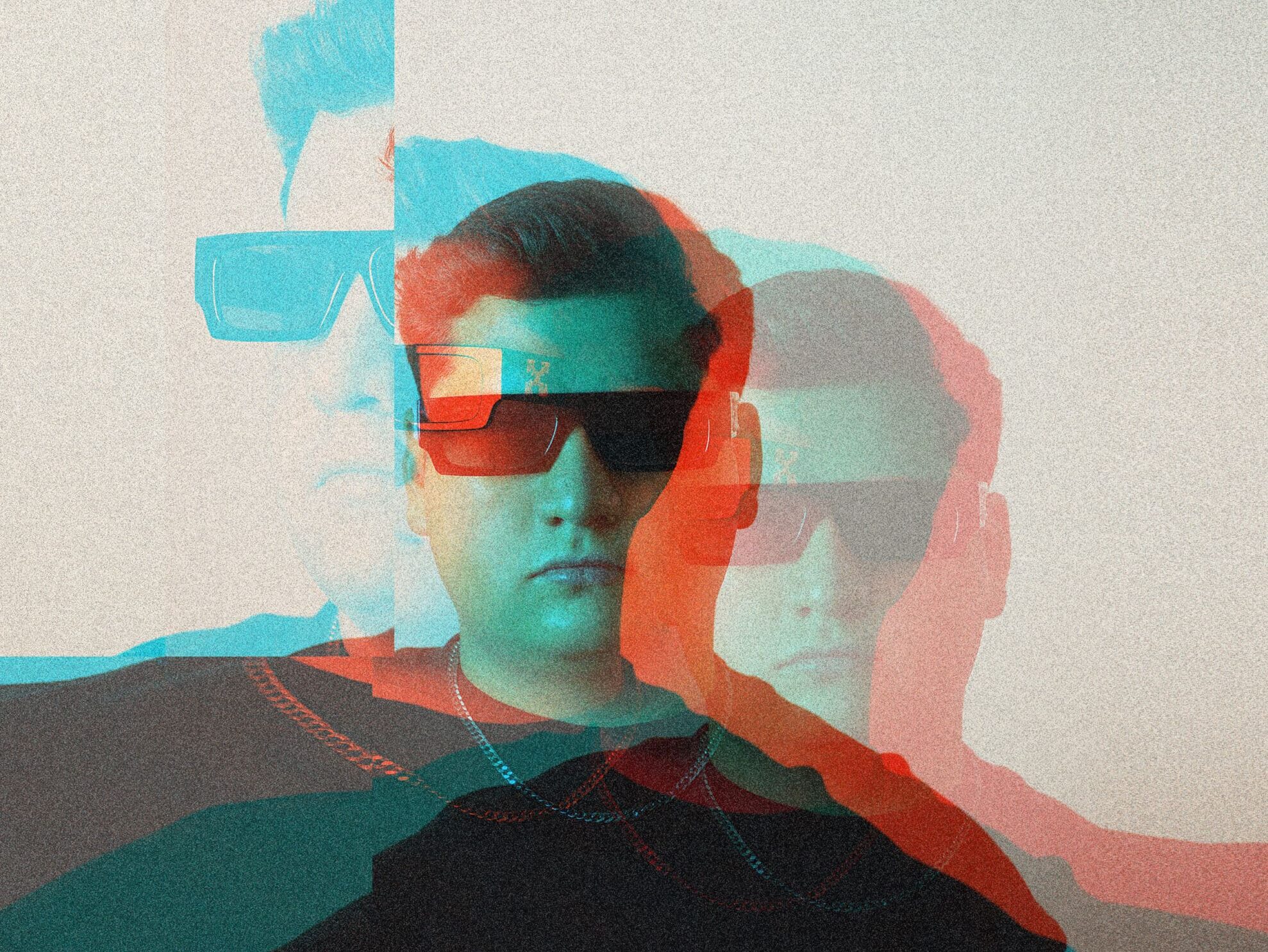 Liminal MX Releases Debut Album 'Save Me' | EDM Identity