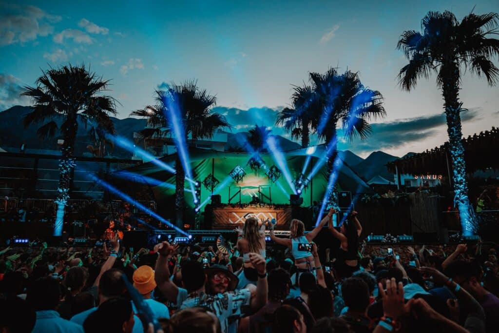 Anjunadeep Explorations Returns With Stellar Phase One Lineup | EDM Identity