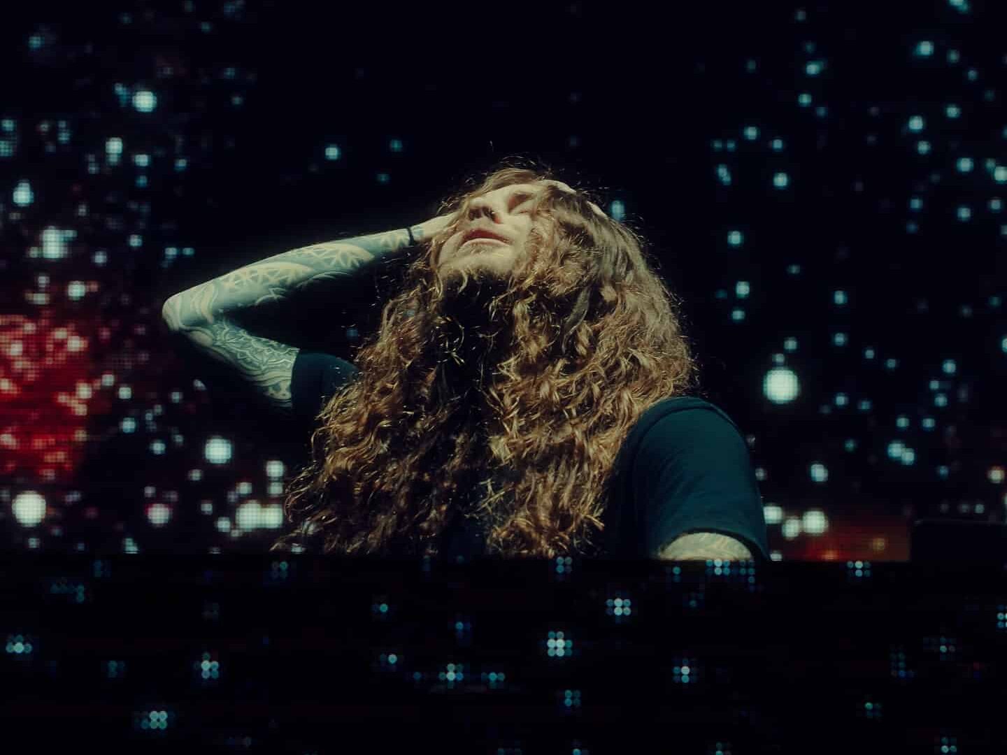 Ravenscoon Displays Artistic Growth On 'Glass Orchid' | EDM Identity