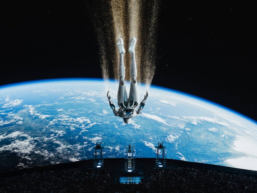 Anyma Announces Final Shows At The Sphere | EDM Identity