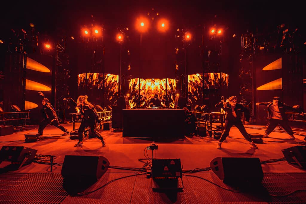 Barclay Crenshaw Curates Bold Remixes On 'Open Channel - New ...