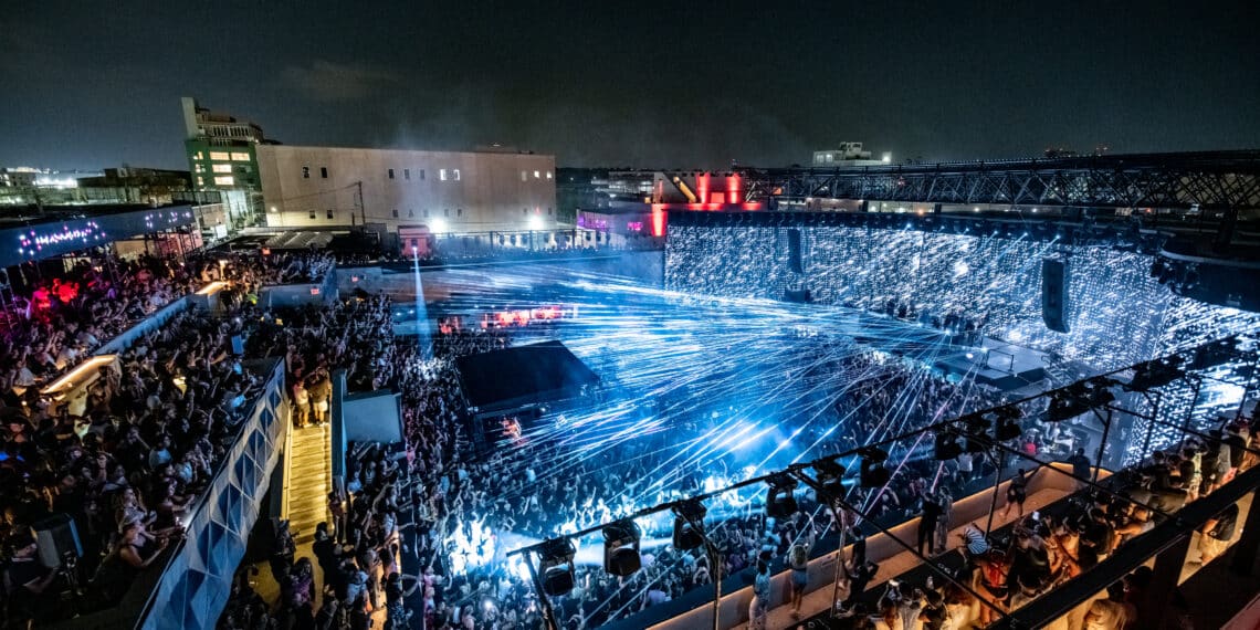 Auris Presents to Open New Live Music Venue in Chicago, Outset | EDM ...