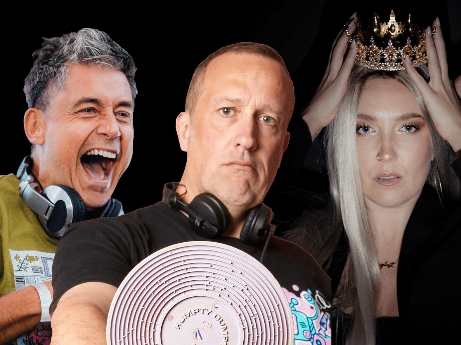 Spearhead Records Celebrates 20 Years With BCee, London Elektricity ...