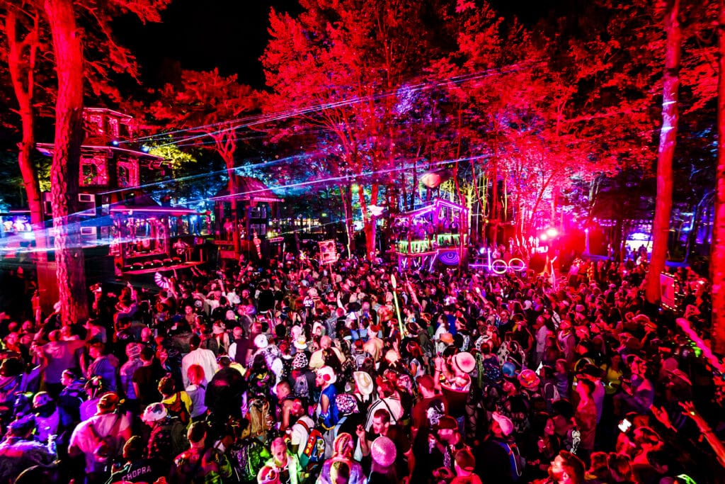 Elements Festival Reveals Colossal Phase One Lineup For 2025 Edition ...