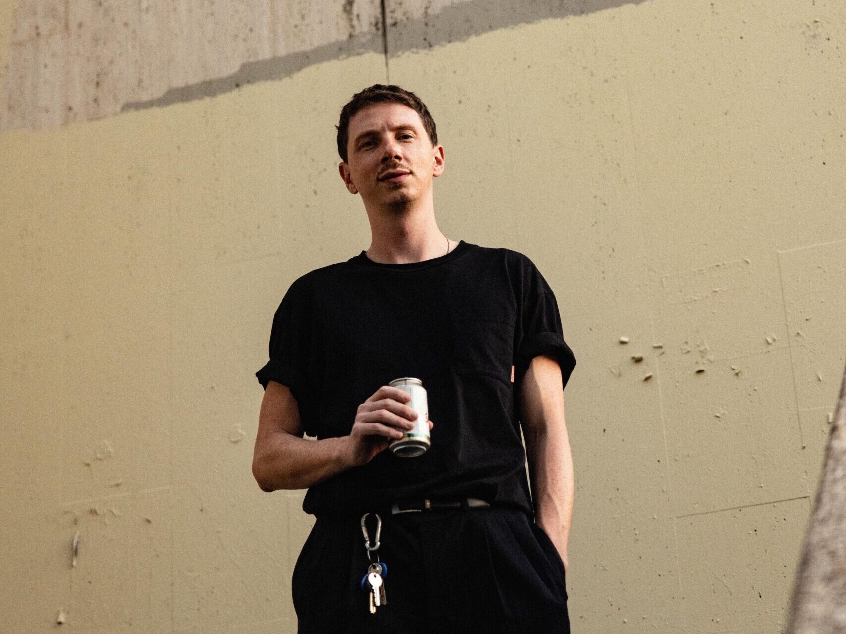 House Artist COHN Revives Nostalgia with Fresh Productions | EDM Identity