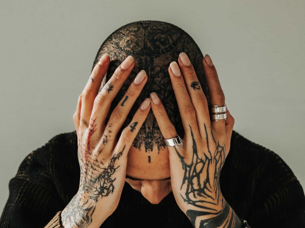 IMANU Gives A Glimpse Into His Upcoming EP With "All Too Late ...