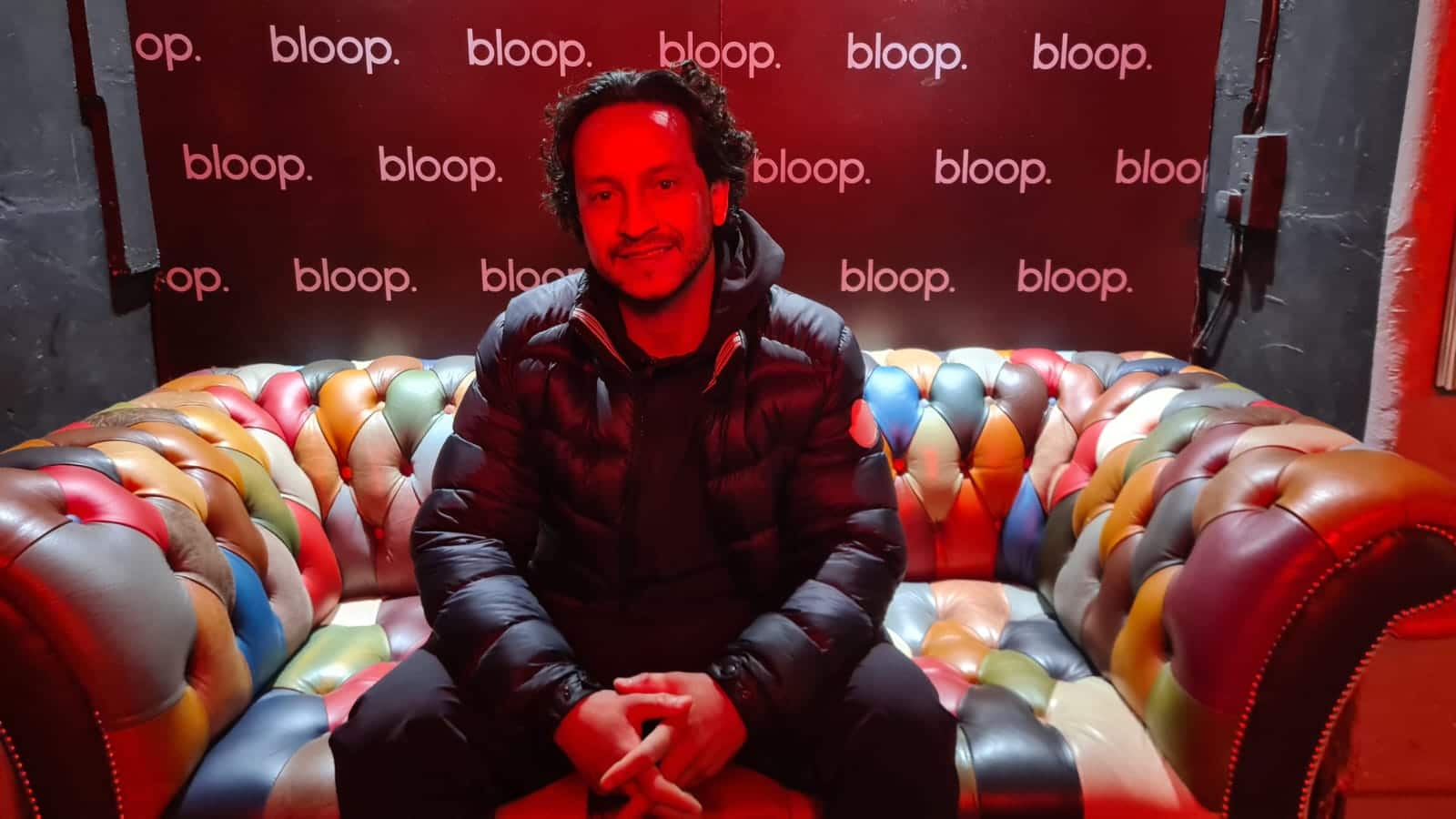 Reuben Anderson Delivers Pure Satisfaction In Latest EP | EDM Identity