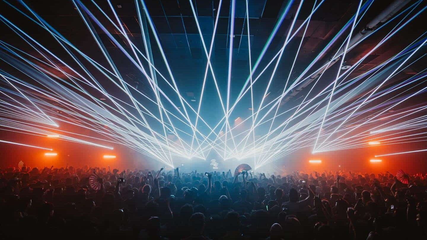 Brownies & Lemonade to Return to Miami Music Week in 2025 | EDM Identity