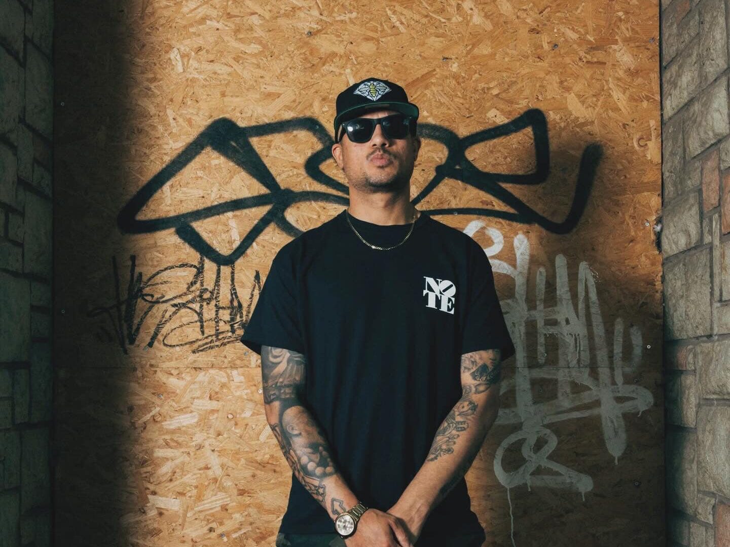 Five UK Grime Vocalists Who Are Shaking Up The Bass Scene | EDM Identity