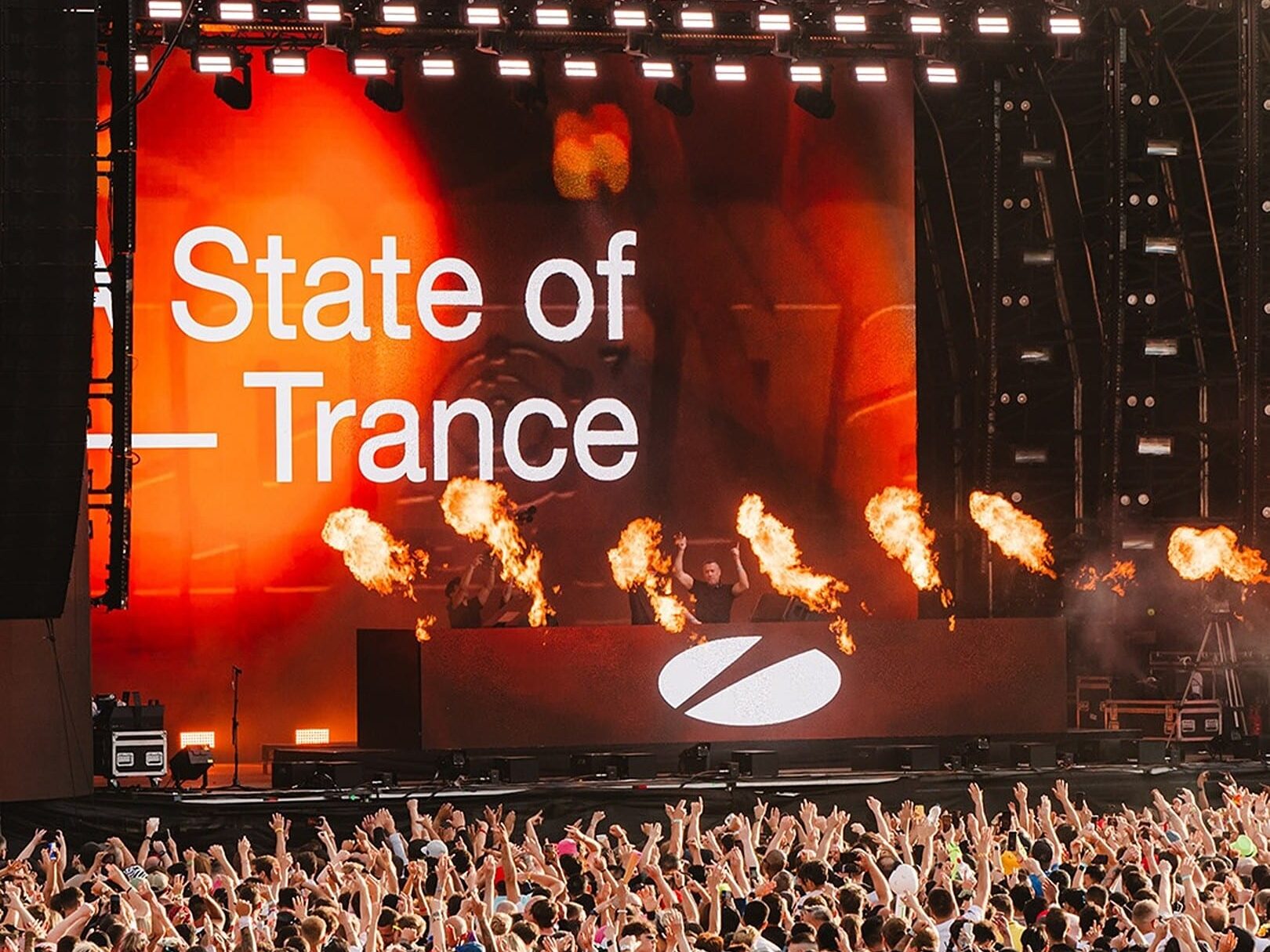 ASOT London Reveals First Names On 2025 Lineup | EDM Identity