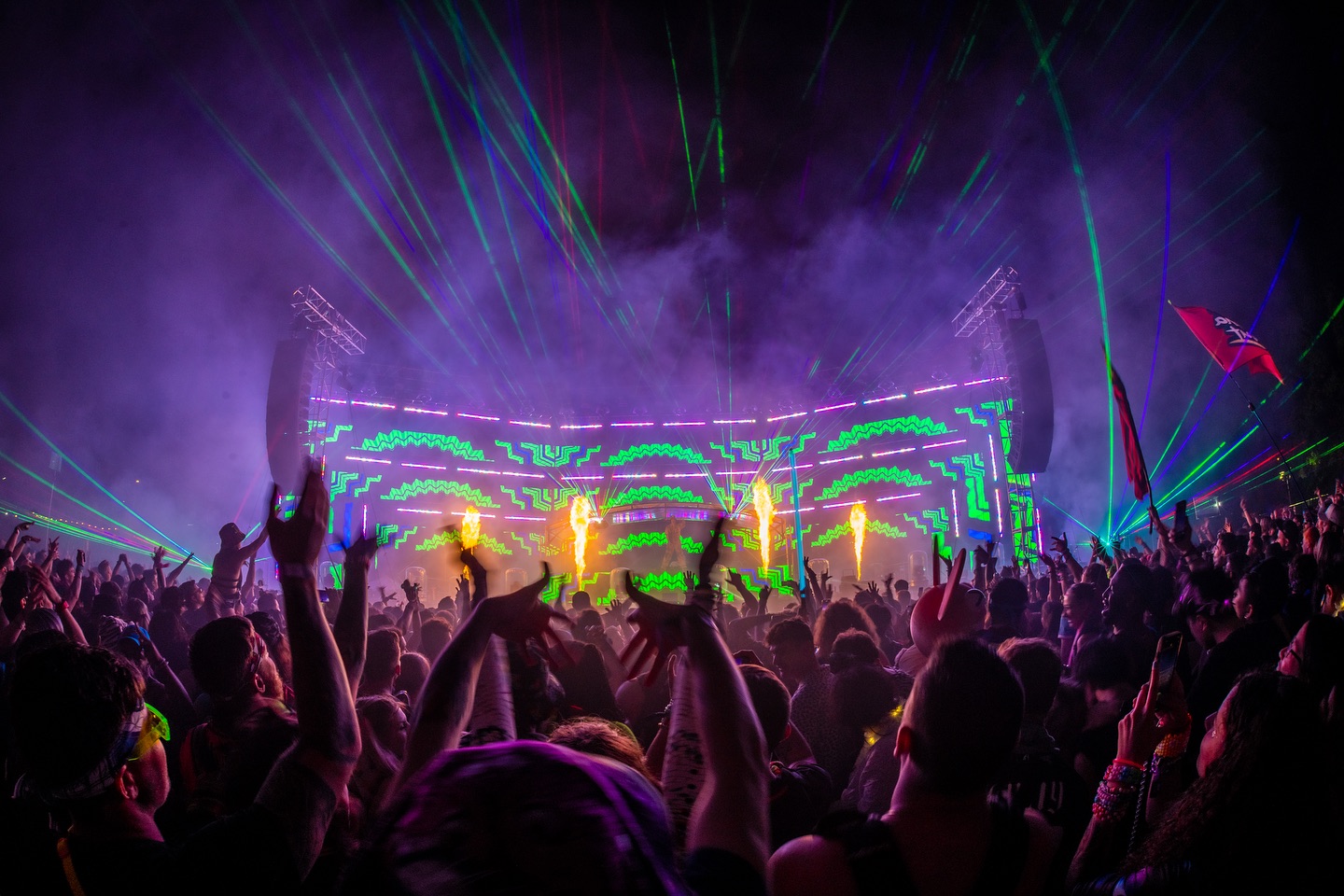 World Pride Music Festival Reveals Lineup For Upcoming Washington DC ...