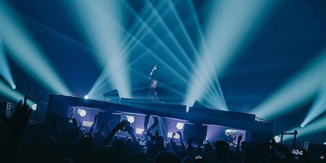 Illenium Reveals Phase One Dates For Awake Tour 2017 | EDM Identity