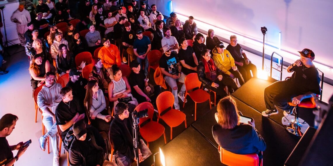 EXIT Festival Reveals First Artists on 2025 Lineup | EDM Identity