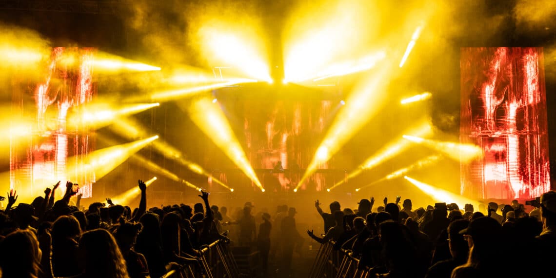 Tomorrowland Releases Monumental Lineup for 2025 Edition | EDM Identity