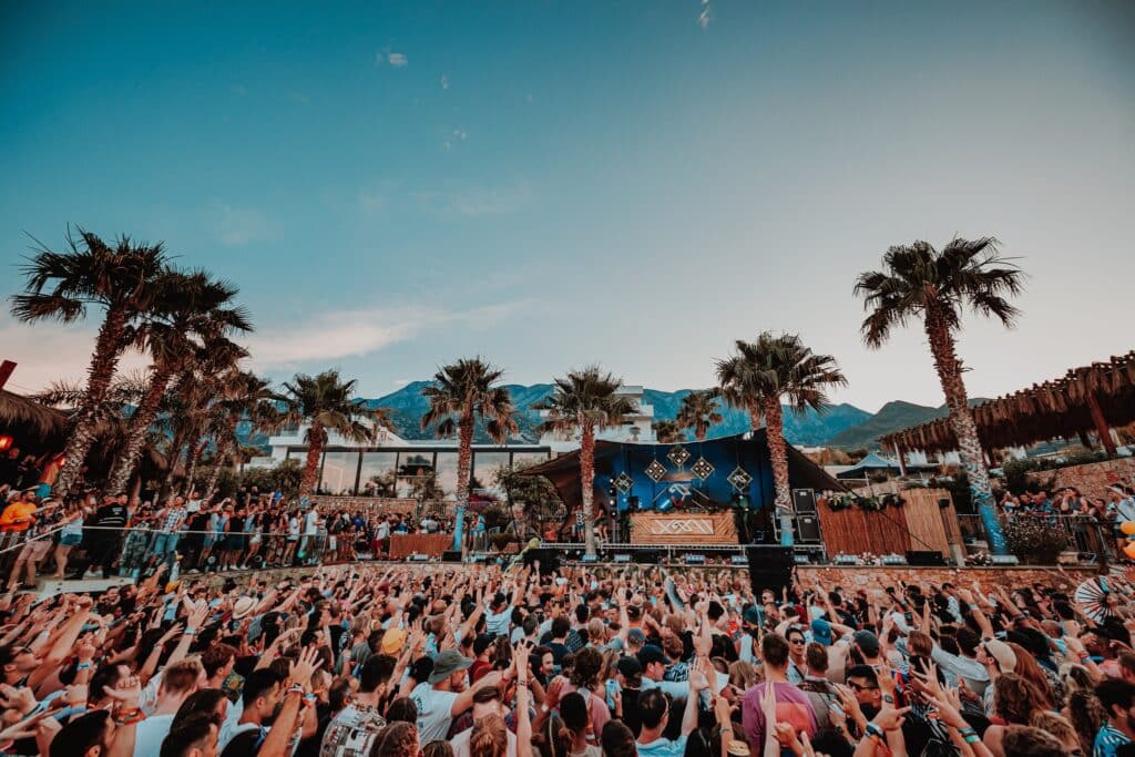 Anjunadeep Explorations Reveals Full Lineup for 2025 Edition | EDM Identity