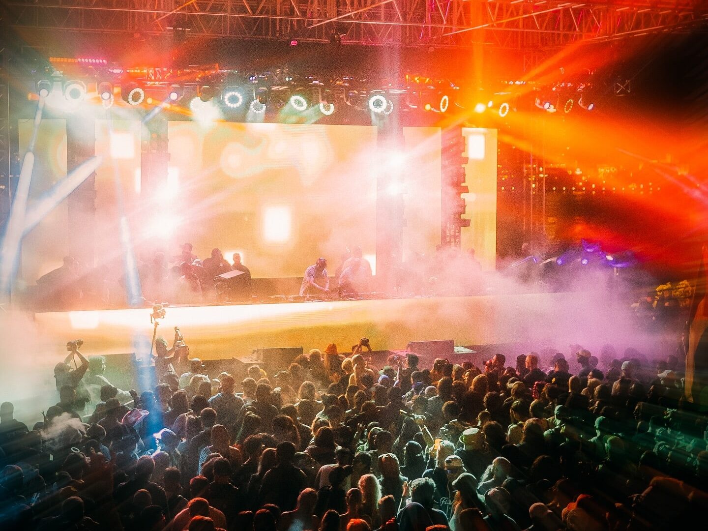 Movement Detroit Reveals Daily Lineup For 2025 Edition | EDM Identity