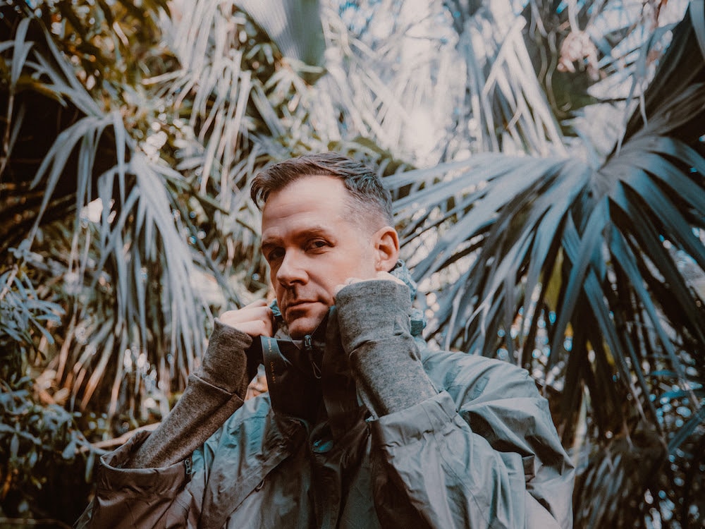 Adam Beyer Releases Earworm Techno EP, 'Do It For The Bass' | EDM Identity