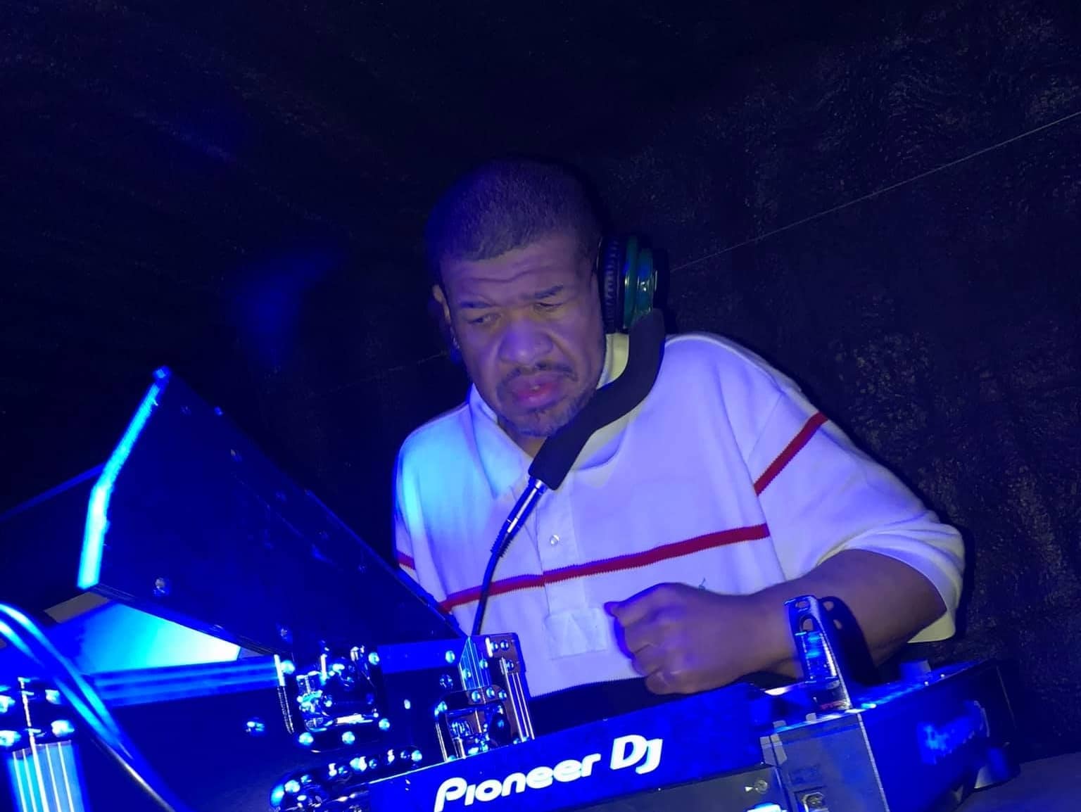 Boo Williams' Family Launch Fundraiser As He Battles Kidney And Lung ...