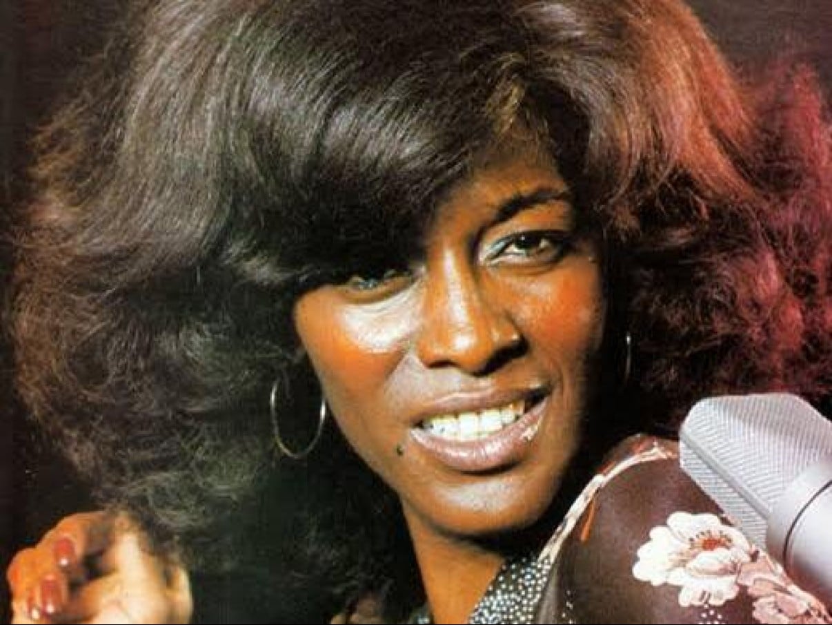 Soul And Disco Vocalist Gwen McCrae Dies At Age 81 | EDM Identity