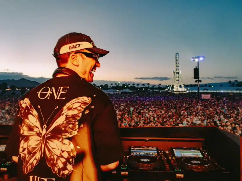 Michael Bibi's One Life London Announces Star-Studded Phase One Lineup ...