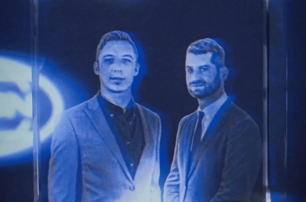 Acclaimed Series 'Severance' Taps ODESZA To Reimagine Score | EDM Identity